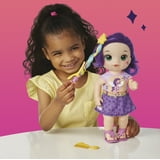 Baby Alive My Little Pony Doll, Princess Pipp Petals, 12-Inch Baby Alive Doll Toy, Kids 3 ...