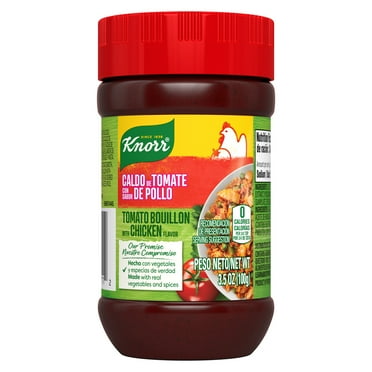 CJ Dasida Chicken Bouillon Powder 35.3oz - Walmart.com