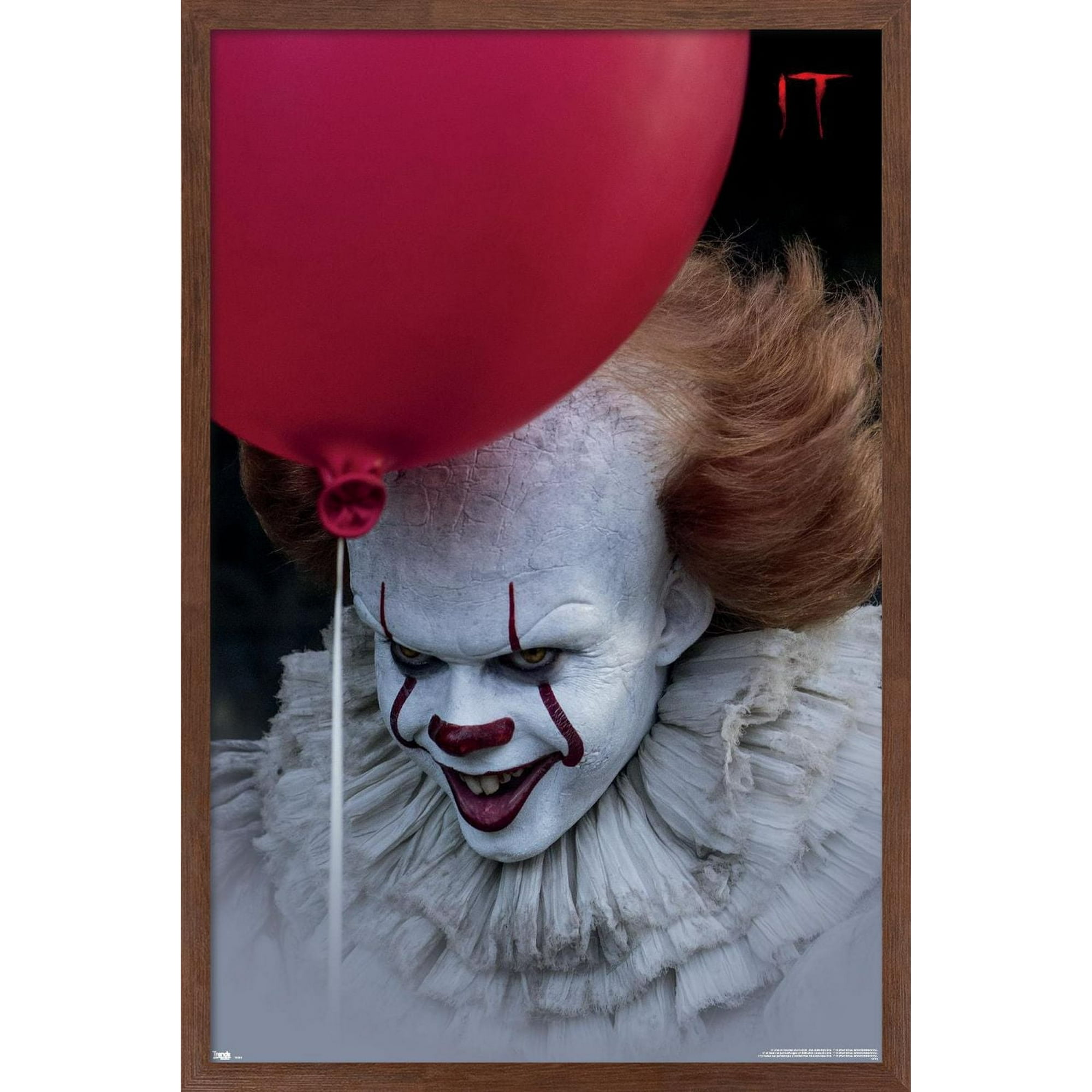 Click here for Trends International It - Balloon Wall Poster  14.... prices