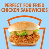 Heinz Buffaranch Buffalo & Ranch Sauce, 16.5 fl oz Bottle - Walmart.com