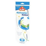 KIWI Refreshin' Soles Trim to Fit Insoles, Women's Size 6-10, Powder ...