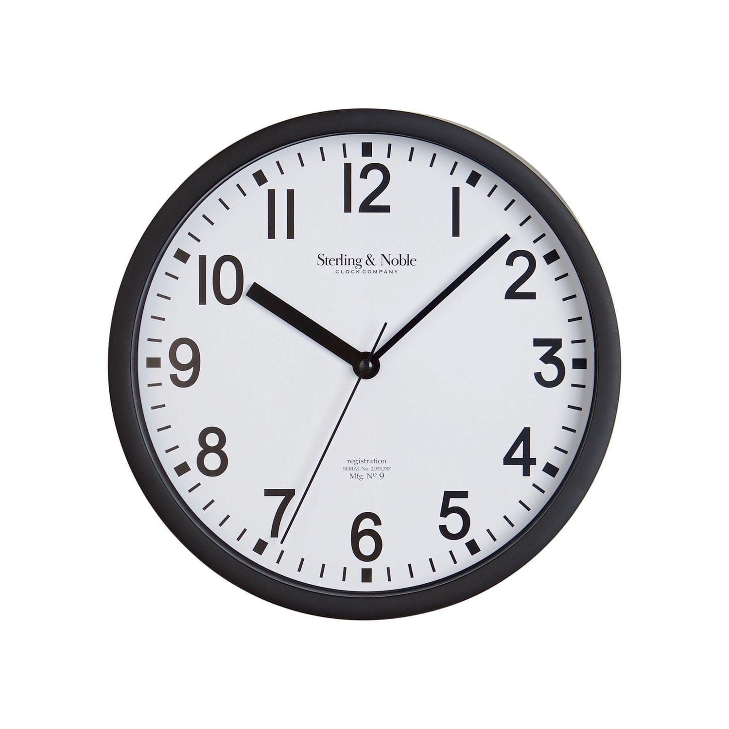 Click here for Hometrends Wall Clock prices