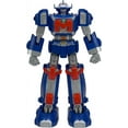 Power Rangers Toys: In Space Blue Ranger Legacy Figure, 6.5", Ultimate ...