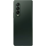 Samsung Galaxy Z Fold 3 5G, 256GB Phantom Green, Factory Unlocked ...