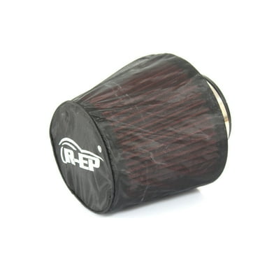 AirX Racing High Flow Performance Cone Air Filter with 2.75" inlet ...