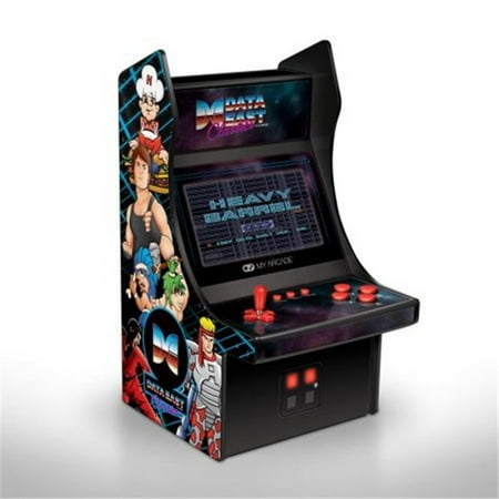 DreamGear 10 in. Retro Mini Arcade Machine | Walmart Canada