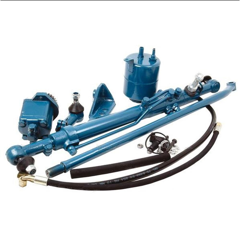 POWER STEERING KIT Fits Ford 4000 4600 Tractor - Walmart.com