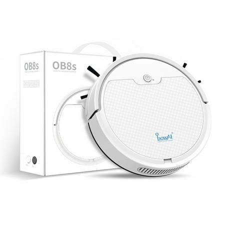Robot vacuum cleaners and mops with vibrating mop for efficient ...