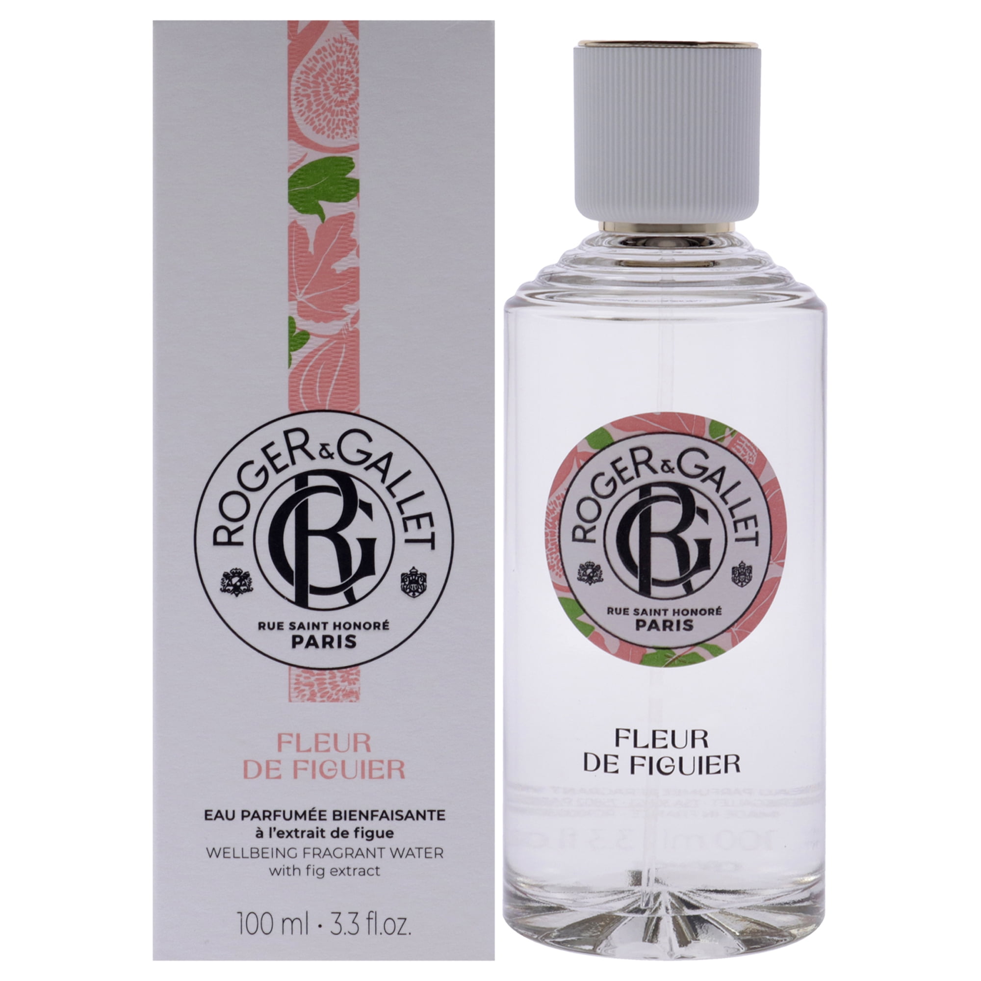 Click here for Wellbeing Fragrant Water Spray - Fig Blossom By Ro... prices