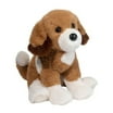 Douglas Cuddle Toys TUCKER Chocolate Lab - Walmart.com