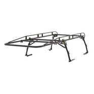 Elevate Outdoor UPUT-RACK-ALUM-V2 Universal Aluminum Over-Cab Truck ...