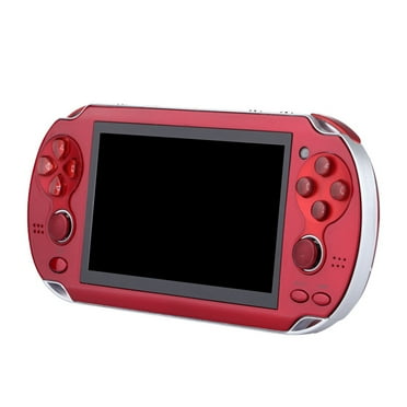 RecZone LLC Video Handheld Casino Pocket Mini Game Pack - Slot Machine ...