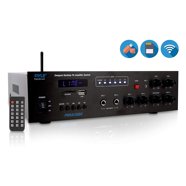 Acoustic Audio Professional Sound System PA-500X Passive 800W 3-Way DJ ...