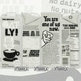 Oatly Barista Edition Original Oat Milk Bundle Pack - 128oz Total - 4 ...