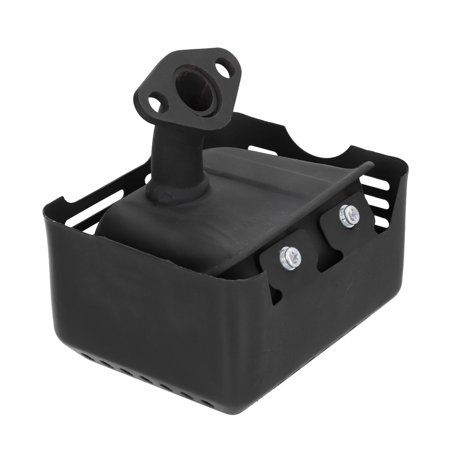 Silencer Replacement,Water Pump Exhaust Muffler Muffler Exhaust ...