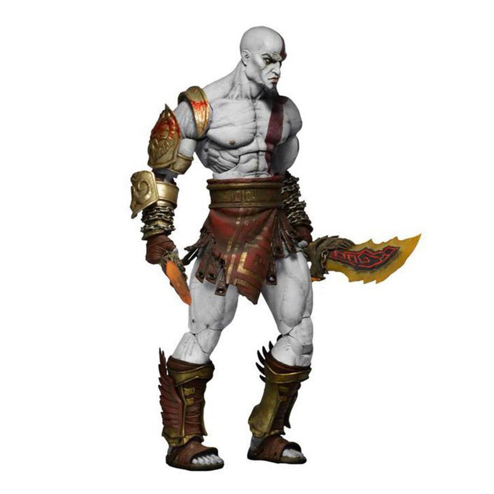 Click here for Lfkerwmg God Of War 3 Kratos 7 Inch Action Figure... prices