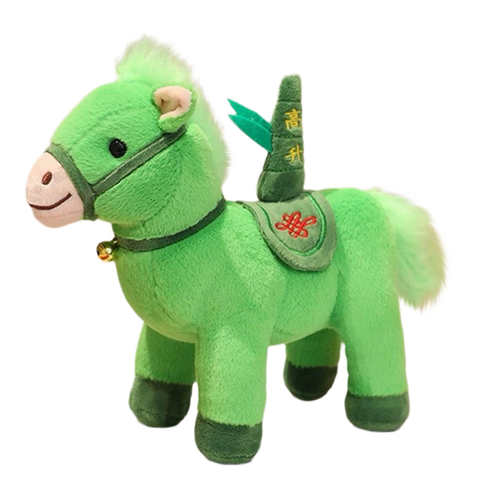 Lifelike Realistic Horse Toy for Kids and Collectors Soft Cuddly ...