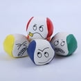 Hacky Sacks for Adults,Sackball,Hand-Made Knitted Footbag Sack,Upgraded ...