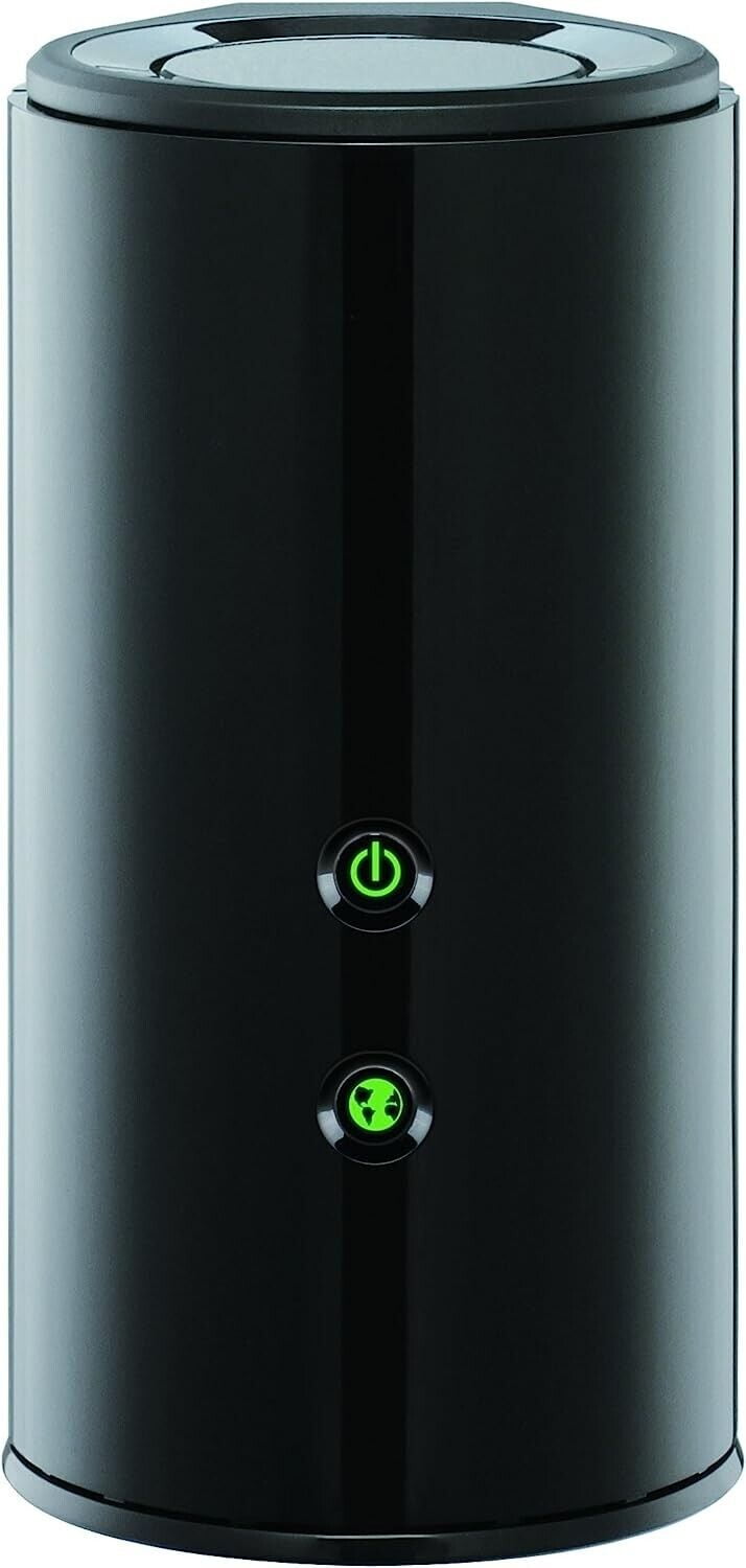 D-Link Cloud Router 3000 (DIR-855L) Wireless N900 Dual-Band Gigabit ...
