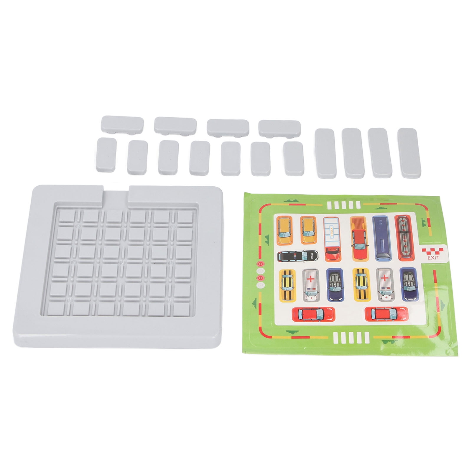 Click here for Fyydes Car Park Puzzle Maze  Logic Training Educat... prices