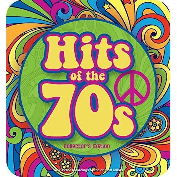 Hits Of The 70s CD Walmart hits-of-the-70s-cd-walmart