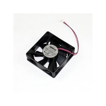 Frigidaire 5304442620 Evaporator Fan Motor - Walmart.com