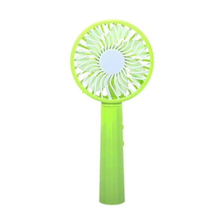 500mah USB Electric Fan Humidifier Hydration Water Vaporizer Fan Desk ...