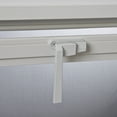 32 X 18 VINYL BASEMENT HOPPER WINDOW - INSULATED - Walmart.com