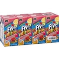 Five Alive Berry Citrus, Juice Box (8ct), 200ml/6.7 fl. oz - Walmart.com