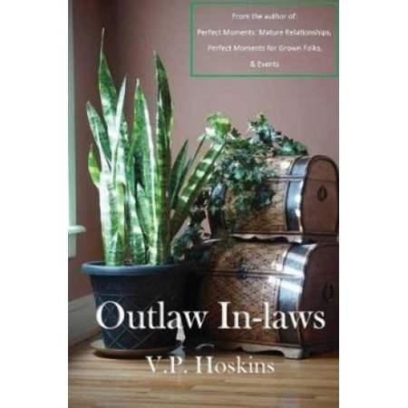 Outlaw In-Laws | Walmart Canada