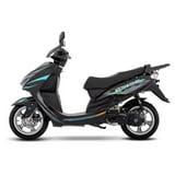Motocicleta Italika DS150 Negro 2025 | Bodega Aurrera en línea