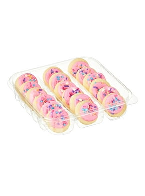 Bakery Sugar Cookies in Bakery Cookies - Walmart.com