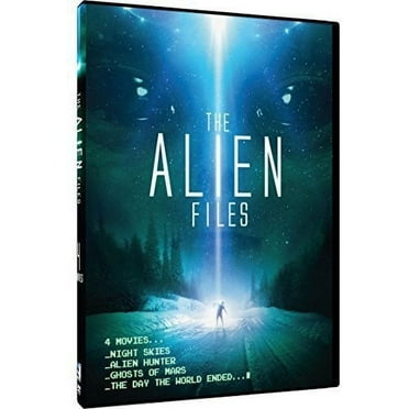 Alien (DVD), 20th Century Fox, Sci-Fi & Fantasy - Walmart.com