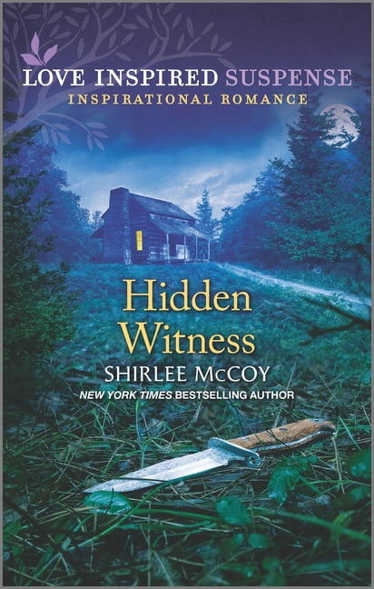 Hidden Witness (Paperback) - Walmart.com - Walmart.com