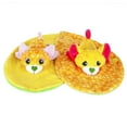 Cutetitos Taste Budditos Mac & Cheese - 2 Collectible Plush Mini ...