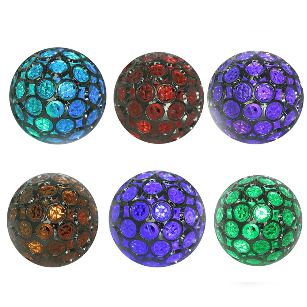 Lámpara LED Conde Color, Luz Para Pasarela Con Energía Solar, Material ...