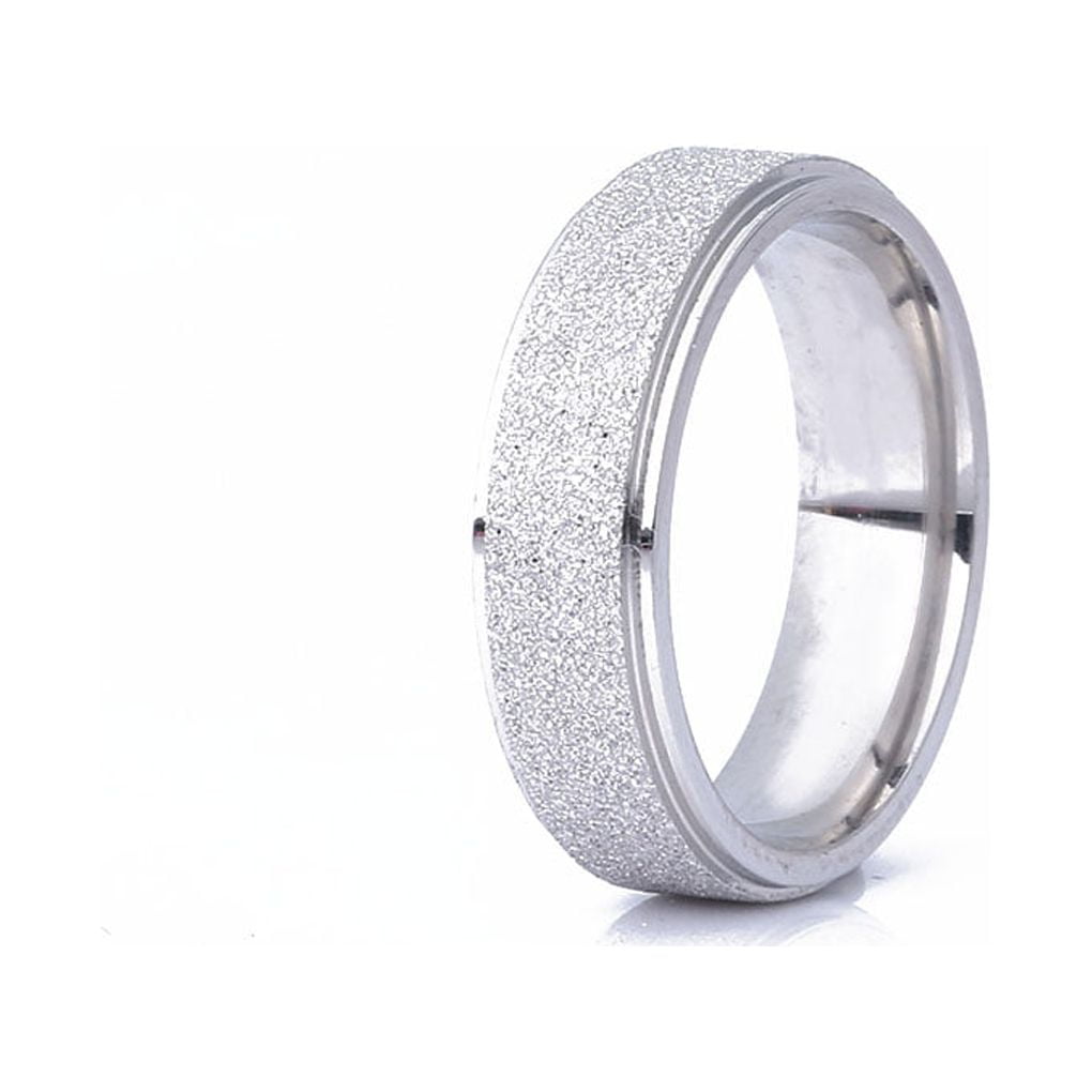 Click here for Decodeary Thinsont Men Women Titanium Steel Matte... prices