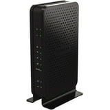 Netgear N300 WiFi DOCSIS 3.0 Cable Modem Router (C3000-100NAS ...