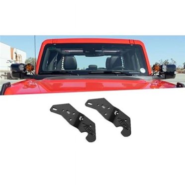 Addictive Desert Designs 17-18 Ford F-150 Raptor Race Series Chase Rack ...