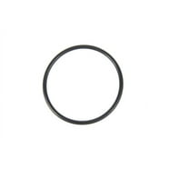 URO Parts 1J0121087D Cooling Hose Connector Exhaust Gas Cooler to Heat ...