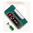 35000 RPM Electric Nail Drill Machine, Portable Pedicure Nail Polisher ...