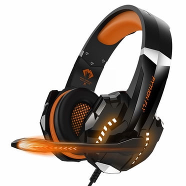 Dell Pro Stereo Headset - UC350 - Skype for Business - Walmart.com