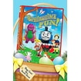 Hit Favorites: Springtime Fun (DVD) - Walmart.com