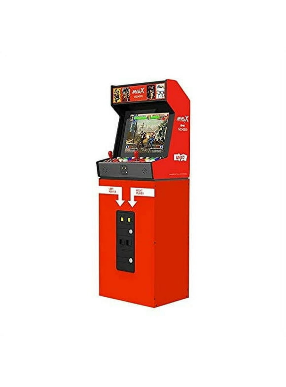 Arcade Game Machines in Arcade Games - Walmart.com