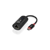 SIIG USB-C to Gigabit Ethernet Adapter - USB 3.0 (ju-ne0914-s1 ...