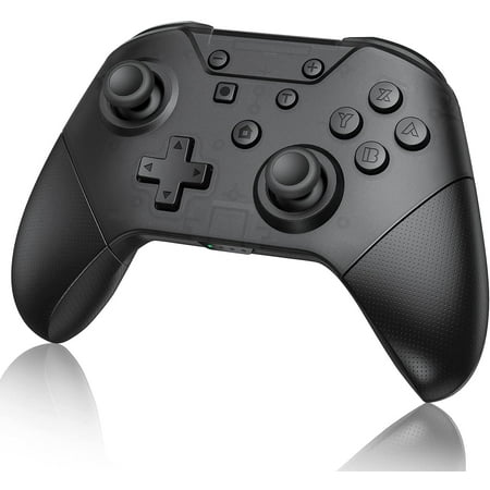 Switch Controller, Wireless Pro Controller Compatible with Switch/Switch Lite, ATTOE Remote ...