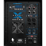 Sistema Lineal Alien X Array Subwoofer 18 Bocinas Bluetooth AlienPro X ...