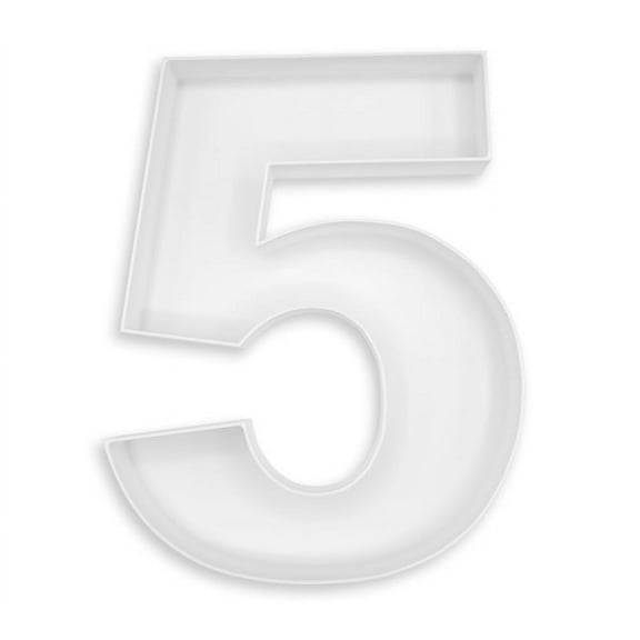 Fresh Arrival! 10" Reusable Plastic Box Form Tray Display for Treats ...