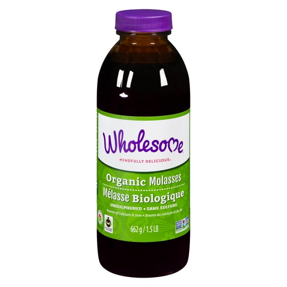 Buy Molasses for Baking & Cooking: Blackstrap, Fancy & More | Walmart ...