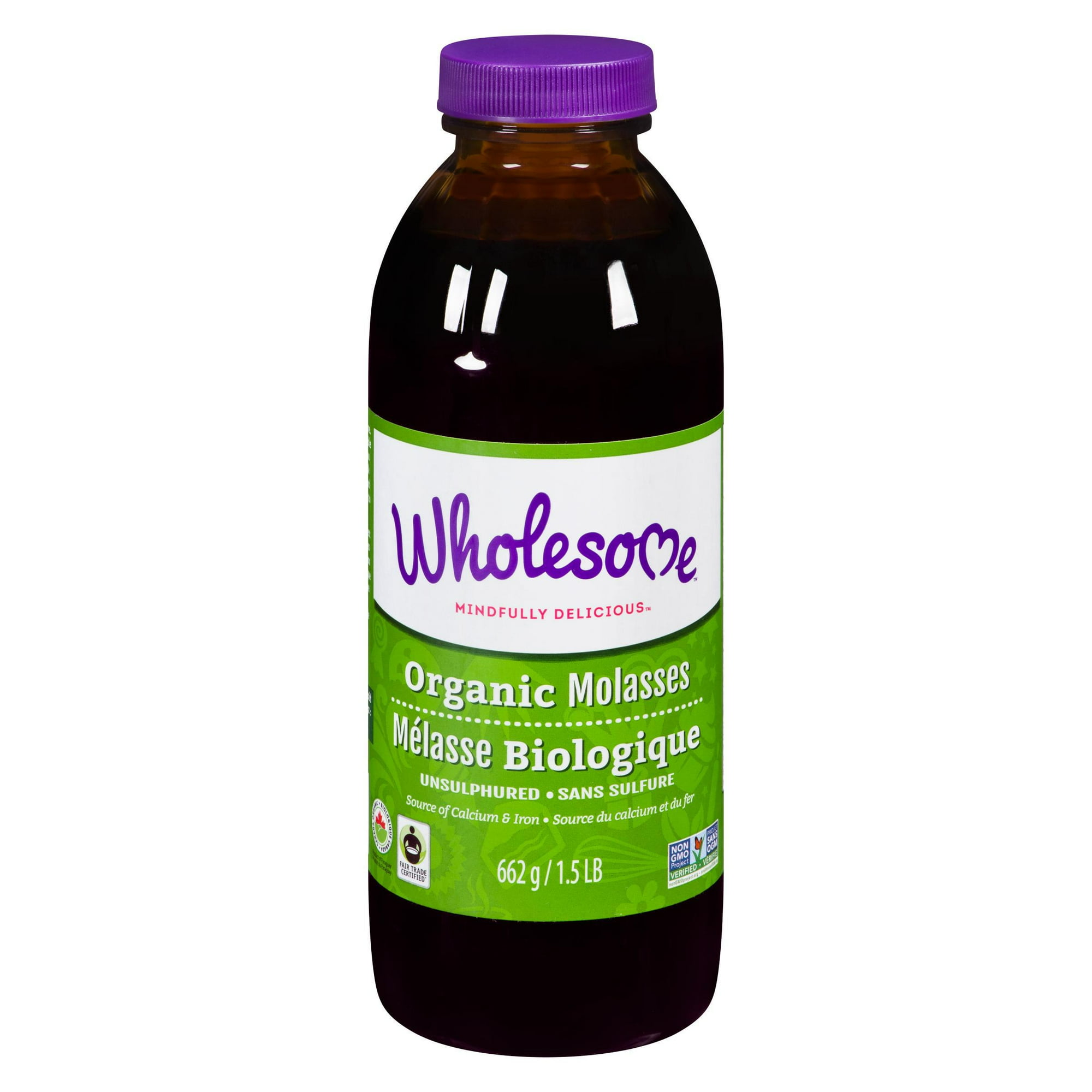 Click here for Wholesome Sweeteners Organic Blackstrap Molasses 6... prices